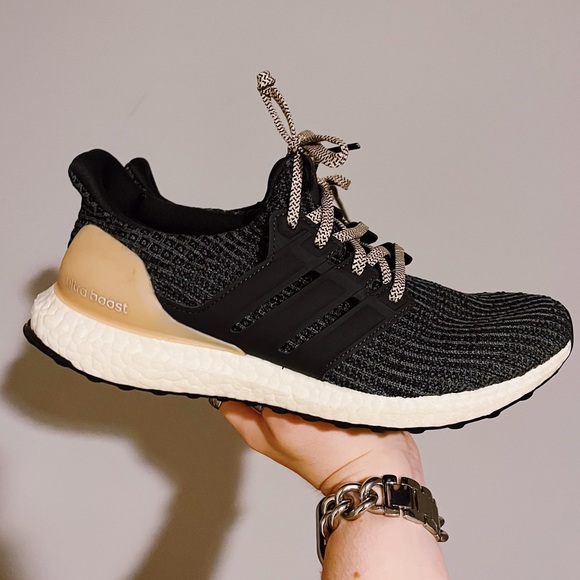 adidas | Shoes | Adidas Ultra Boost 4 Mocha | Poshmark